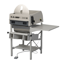 Punching, tab cutting and document binding operations for office and ...